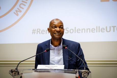 Toulouse : "Le rôle du site est de nous projeter vers le haut" (H ...