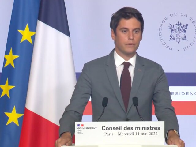 Port du masque, pouvoir d'achat, retraites: annonces du dernier Conseil ...