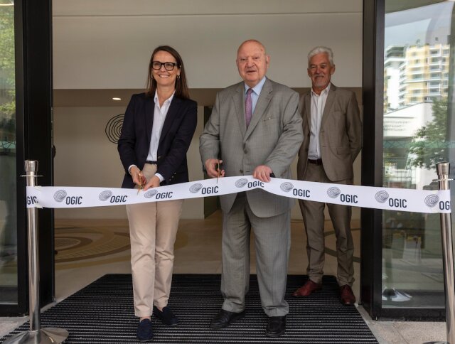 News Tank Cities - Ogic: "Pousser les curseurs de la transformation, de ...