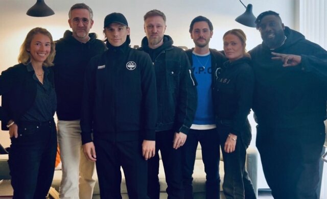 Warner Chappell Music France : signature de nouveaux contrats avec ...