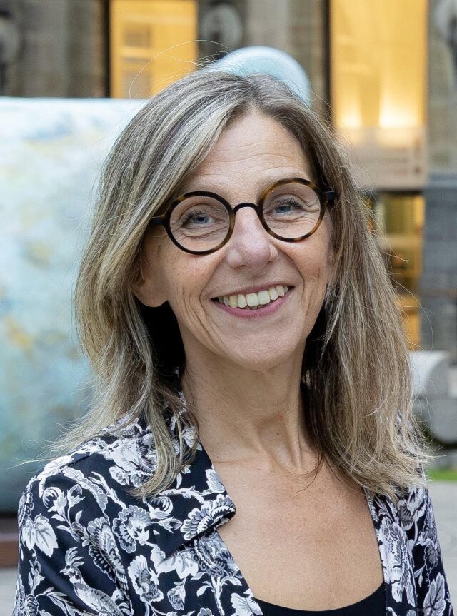 "Le musée des Arts et Métiers doit être engagé et pas neutre" (Michèle ...