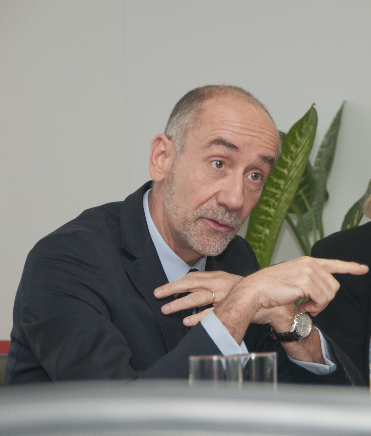 Construction de l'Espace européen de la recherche : le DGRI européen ...