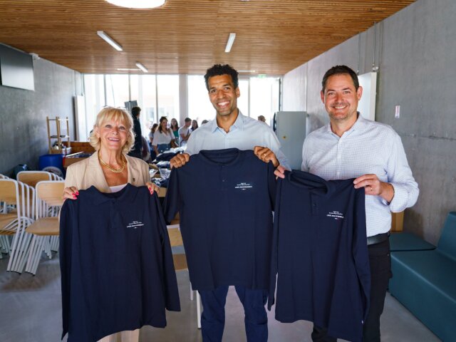 Région Sud: maintien de l'expérimentation de la tenue unique après les ...