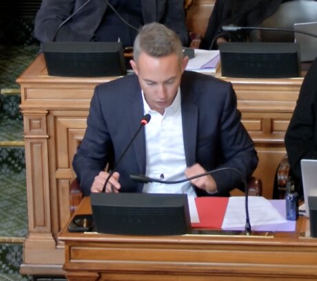 Logement : adoption par le Conseil de Paris d’une délibération « zéro ...