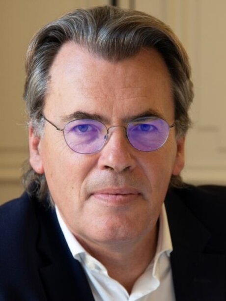 News Tank RH - Benoît Serre, nouveau chroniqueur chez News Tank RH News Tank RH - Benoît Serre, nouveau chroniqueur chez News Tank RH
