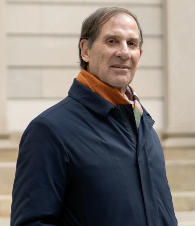 États-Unis : départ à la retraite de Ian Wardropper, directeur de la ...