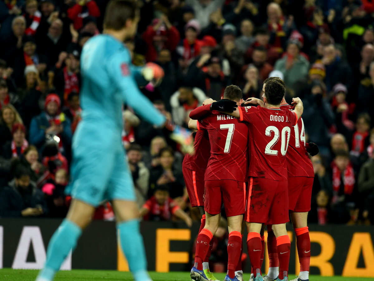 News Tank Football - Deloitte Money League 2023: Liverpool, Real Madrid ...