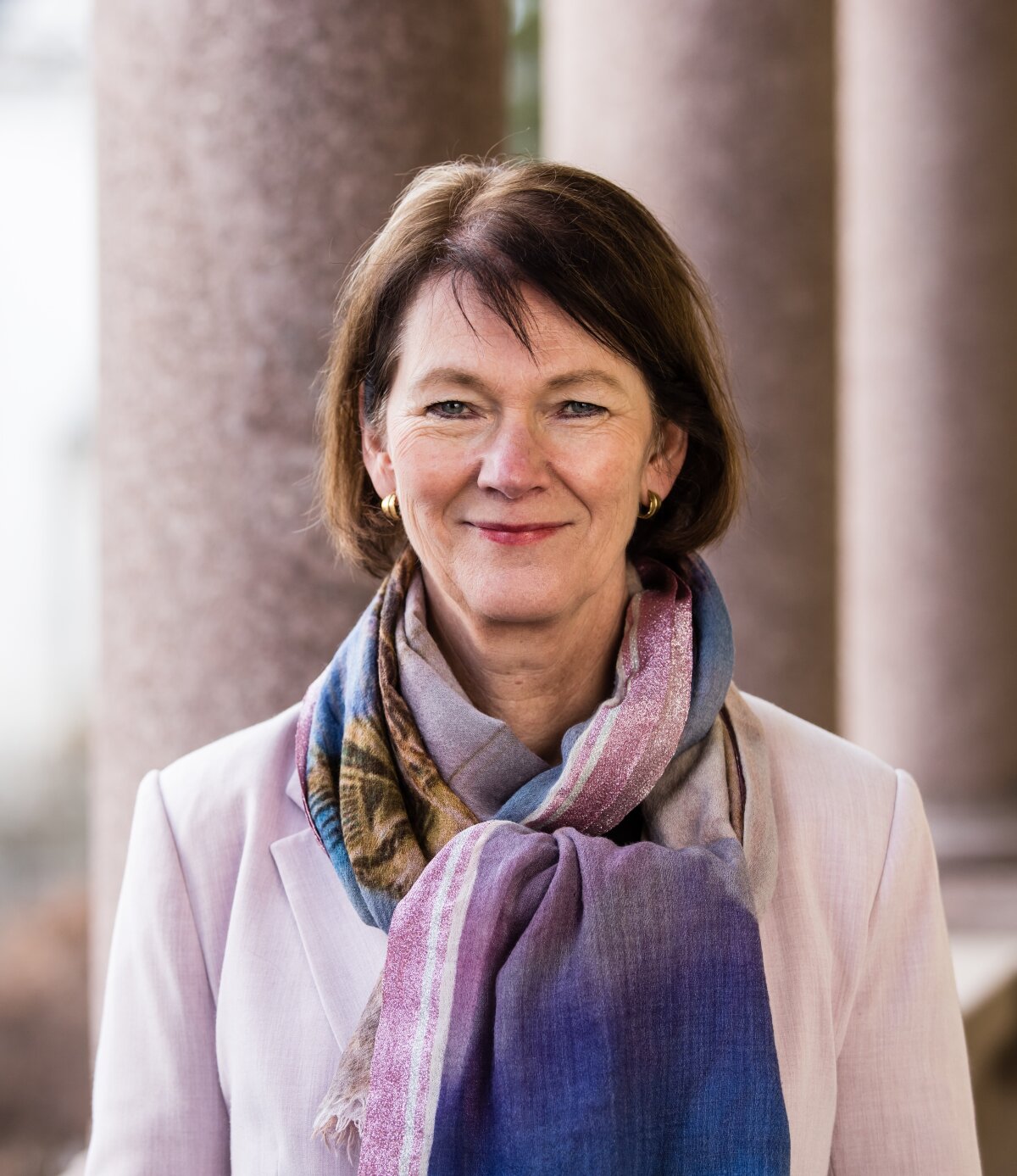 Lise Øvreås appointed President of the European Academies' Science ...