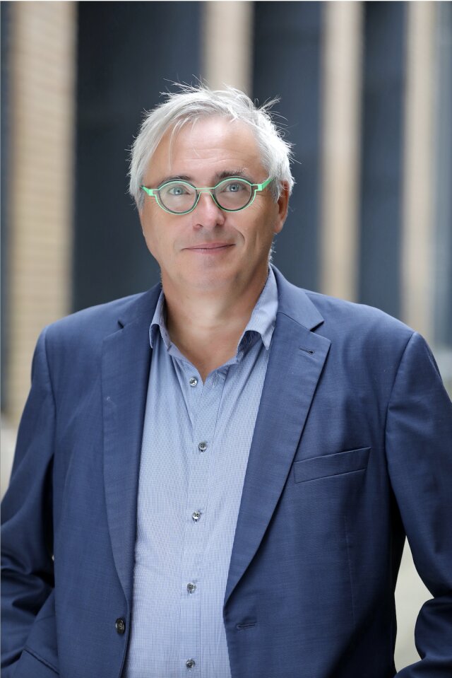 TSE : "Notre devoir est de faire bouger les lignes" ; le projet de C ...