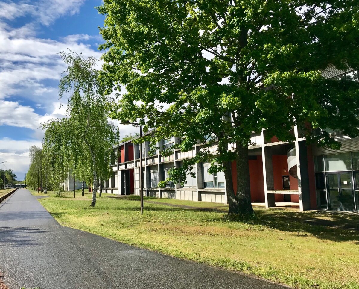 Université d'Orléans et lycée Pothier: un CPES dans les data science et ...
