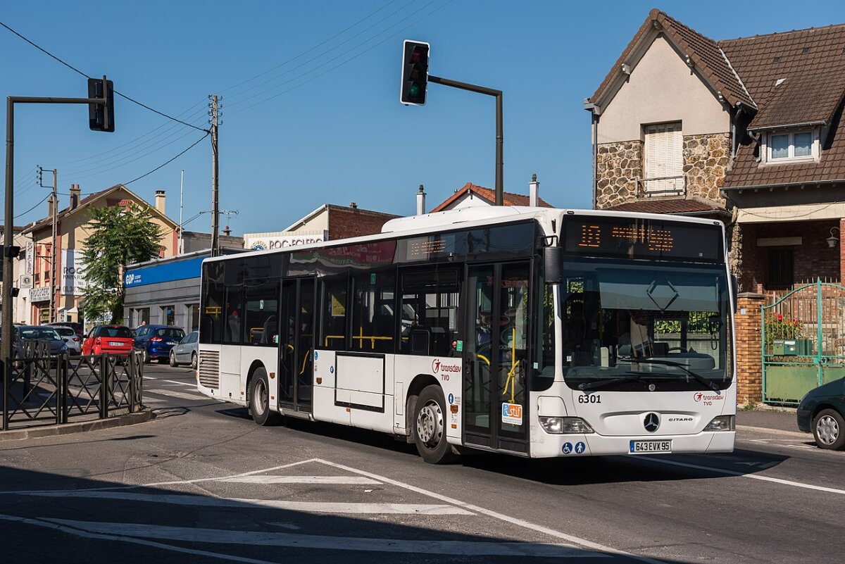 News Tank Mobilités - Île-de-France : Transdev, Keolis et RATP Dev ...