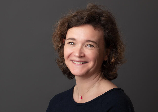 Cabinet de Patrick Hetzel : Hélène Jacquet conseillère en charge des ...