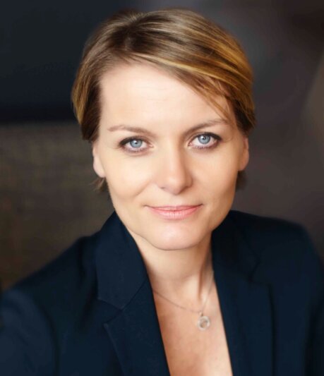 News Tank RH - Cabinet de Carole Grandjean : Séverine Templet ...