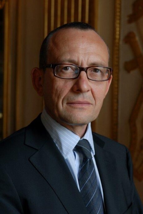 IGAC: Richard Lagrange admis à faire valoir ses droits à la retraite à ...