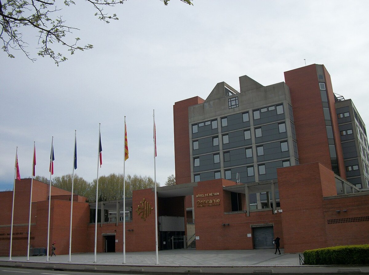 SERM Occitanie : le dossier de Toulouse envoyé, 2e copil pour ...