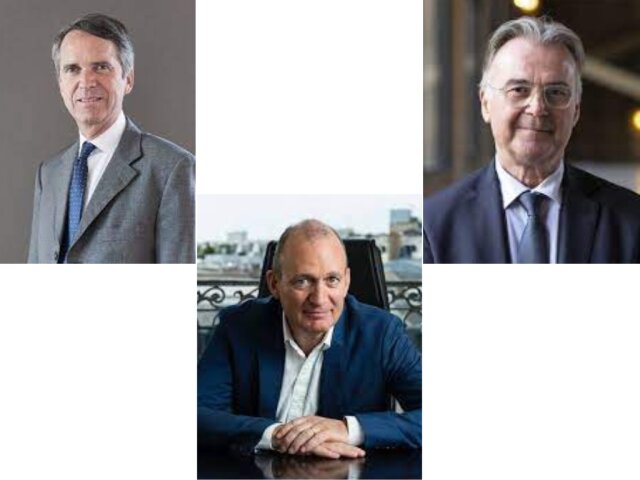 Chômage: "Nous sommes au bout d'un système qui mérite une remise à plat ...