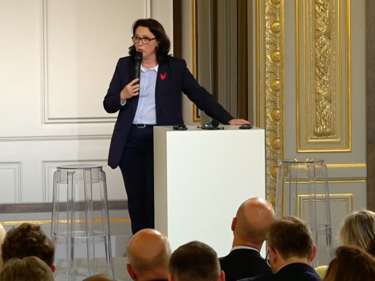 News Tank Éducation & Recherche - IA : 23 lauréats de trois appels à ...