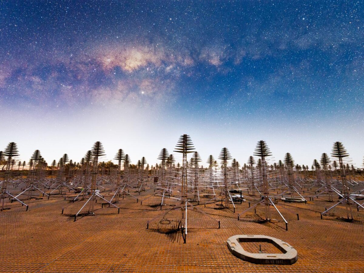 Instrumentation astronomique: un laboratoire commun contribuant au ...