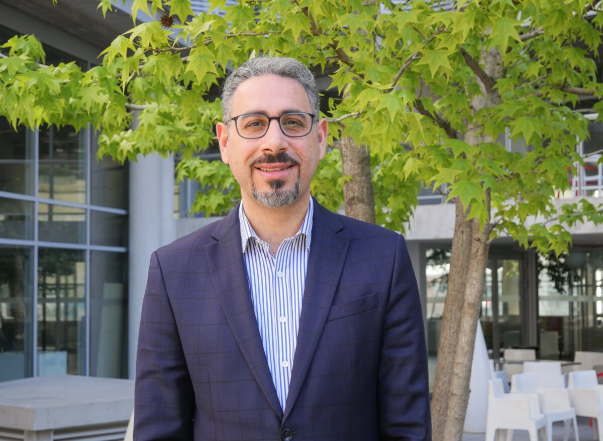 EMD Marseille : « Passer à une étape supérieure » (S. Ayoub) ; objectif ...