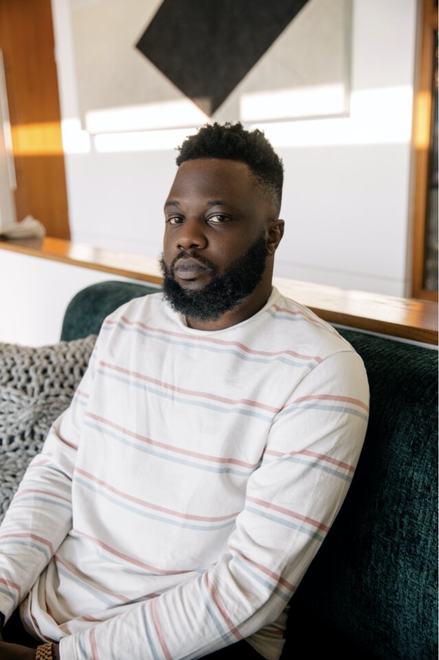 UMG : Tunji Balogun président-directeur général de Def Jam Recordings ...