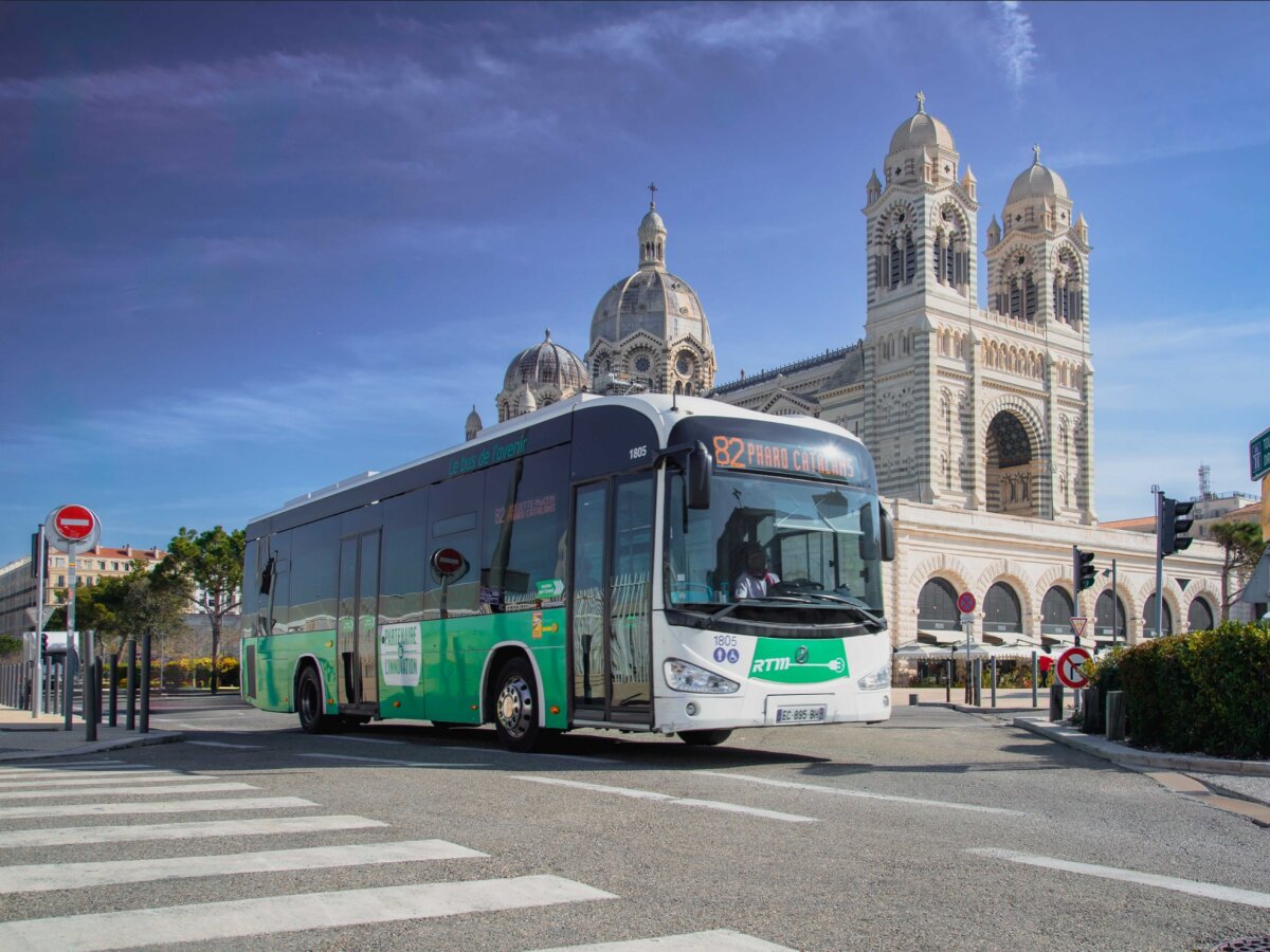 News Tank Mobilités - RTM : retour sur le travail mené par la régie ...