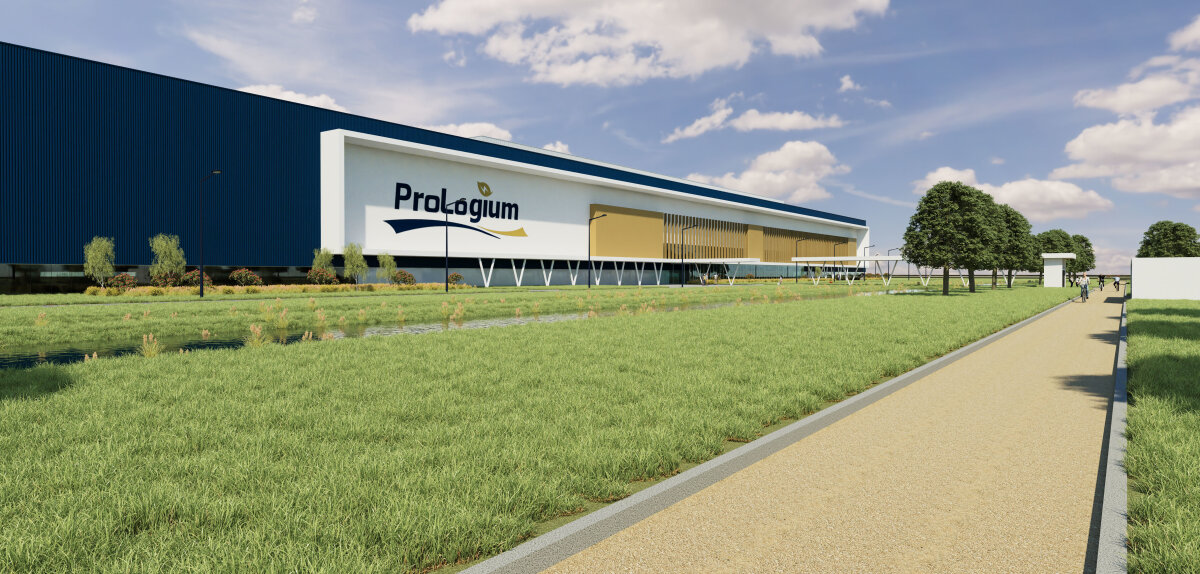 Gigafactory ProLogium: étapes du projet dunkerquois, centre de R&D à ...