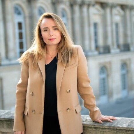 Premier ministre : Magali Valente conseillère culture et audiovisuel de ...