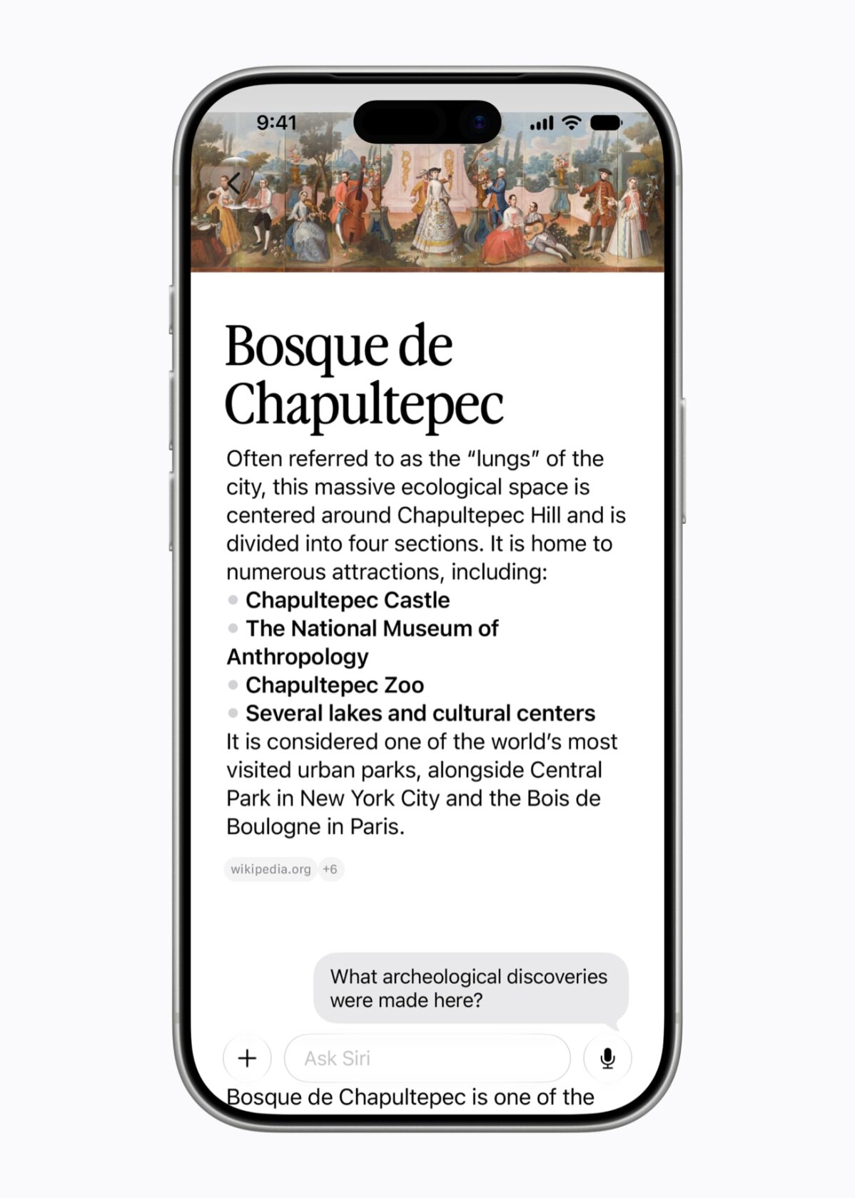 Siri AI : non-déploiement sur iOS 27 et iPadOS 27 dans l'UE en raison ...