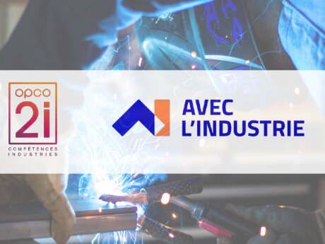 OPCO 2i & branches pro de l'industrie : lancement d'une campagne de ...