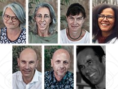 IRD : quatre nouveaux directeurs de département scientifique nommés, un ...