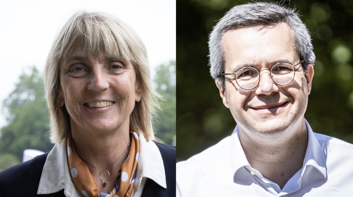 Sénat: début des travaux de la commission spéciale sur la proposition ...