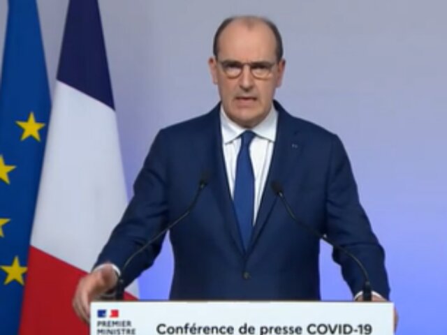 Covid-19 : "Le télétravail obligatoire prendra fin à partir du 02/02 ...