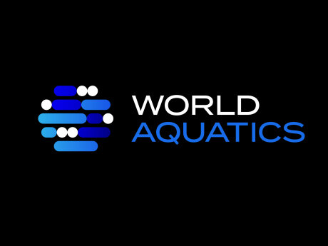 Natation: "World Aquatics", nouveau nom et nouveau logo pour la ...