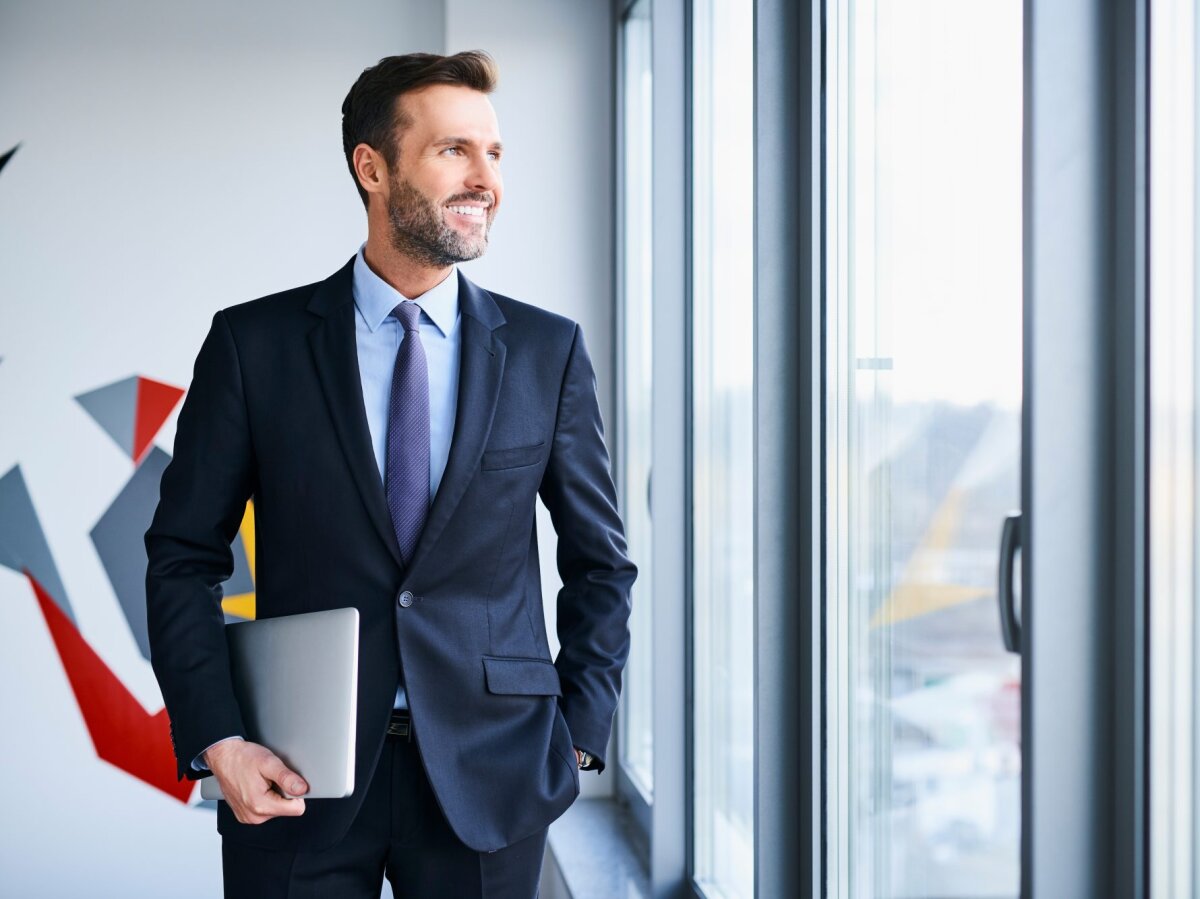 Cadres : "La fidélité moyenne à une même entreprise passe sous les dix ...