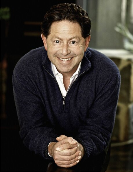 Activision Blizzard : départ du PDG Bobby Kotick le 29/12/2023 - News ...
