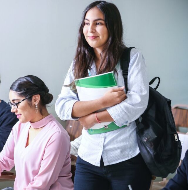EPF : une voie de recrutement réservée aux femmes pour atteindre la ...