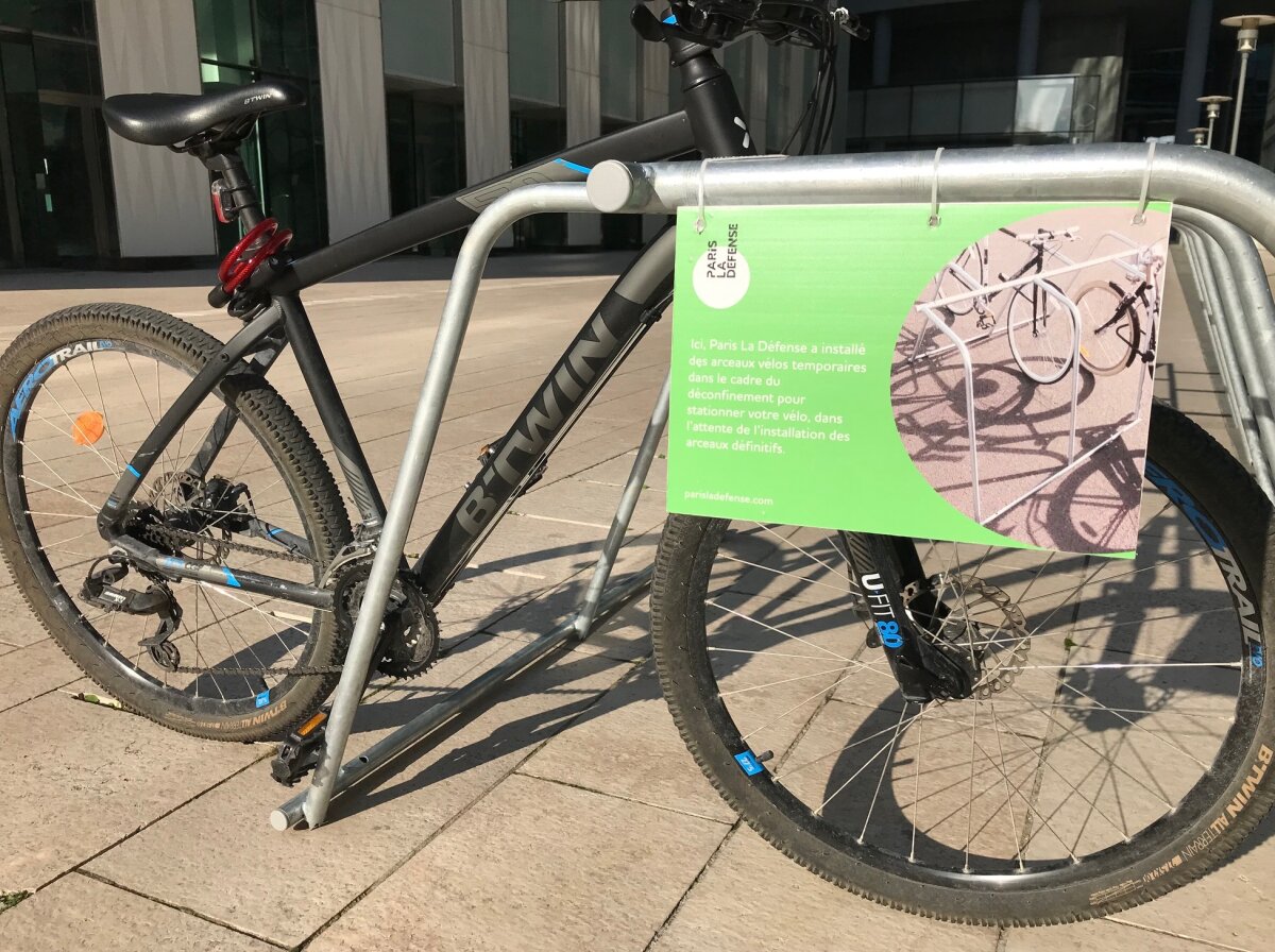 Mobilités actives: le guide des coûts des politiques vélo (Club des ...