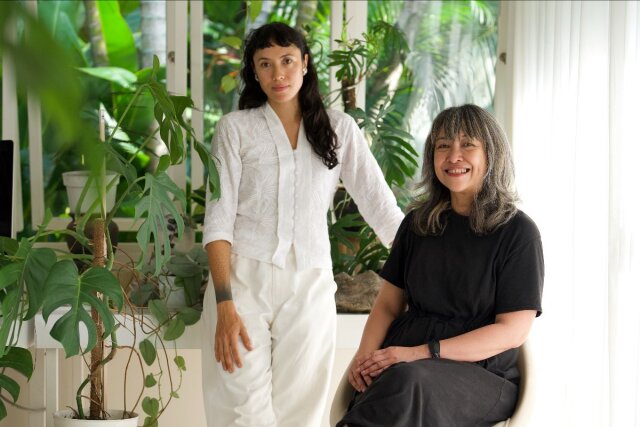 Un programme de mentorat dédié à la création émergente féminine lancé ...