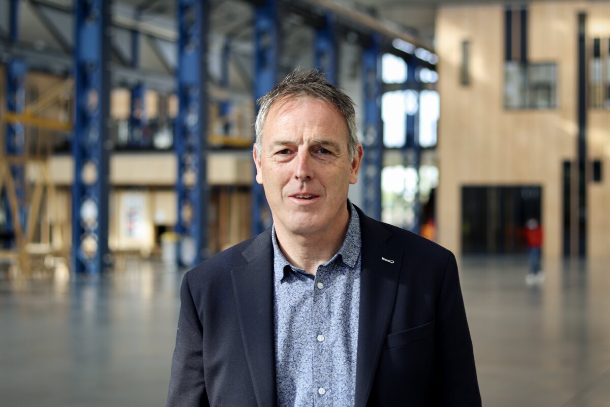 News Tank Culture - "Les Ateliers des Capucins à Brest sont conçus ...