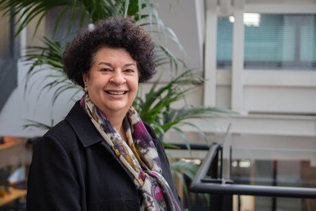 "L'isolement peut prendre des formes diverses" (Agnès El Majeri ...