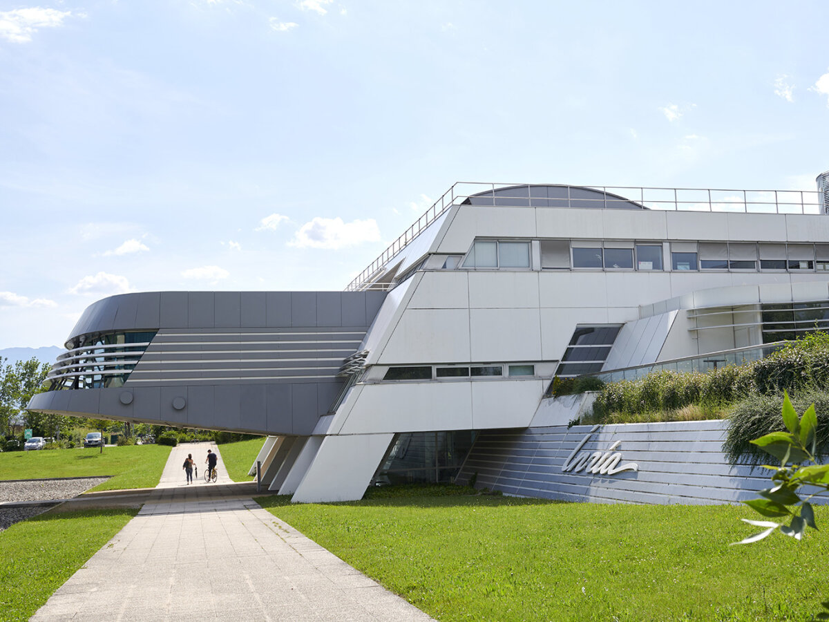 Concours Inria: 33 postes de chercheurs ouverts au titre de l'année ...