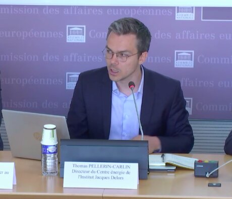 News Tank Energies - « L'hiver 2023/2024 sera encore plus dur que l'hiver 2022/2023 » (Thomas ...