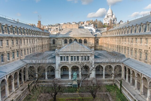 News Tank Éducation & Recherche - CPGE: quatre fermetures dans l'académie de Paris à la rentrée ...