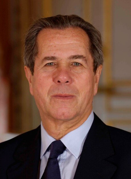 Conseil supérieur des archives: Jean-Louis Debré reconduit à la ...