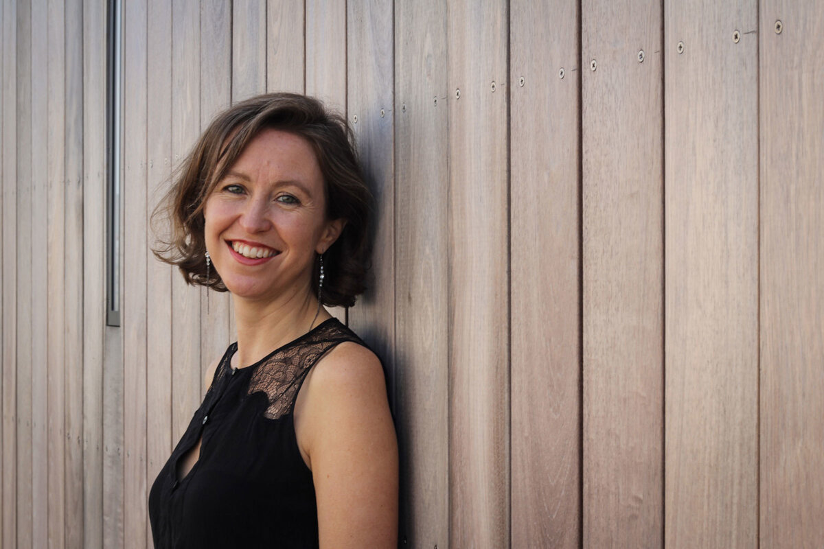 États-Unis : Vanessa Reed présidente directrice générale de News Music ...