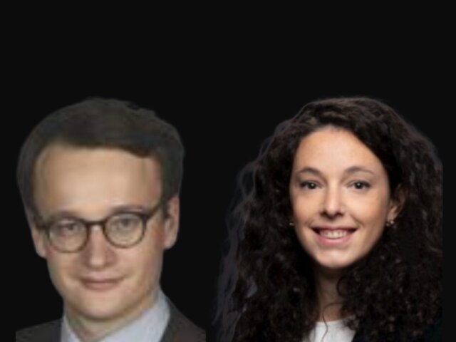 Cabinet de Bruno Le Maire : Malo Carton et Carole Vachet directeurs adjoints (JO) - News Tank RH