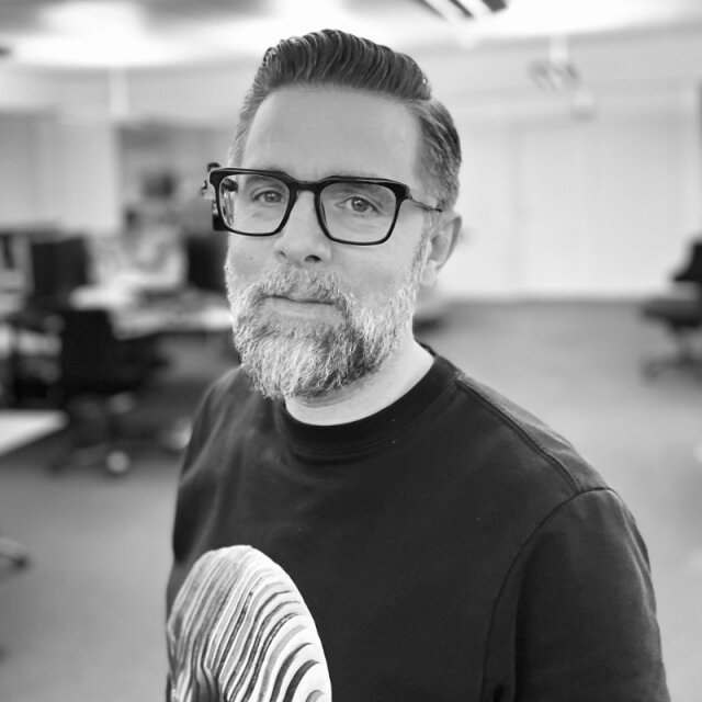 Pim Holfve président-directeur général de Raw Fury - News Tank Culture