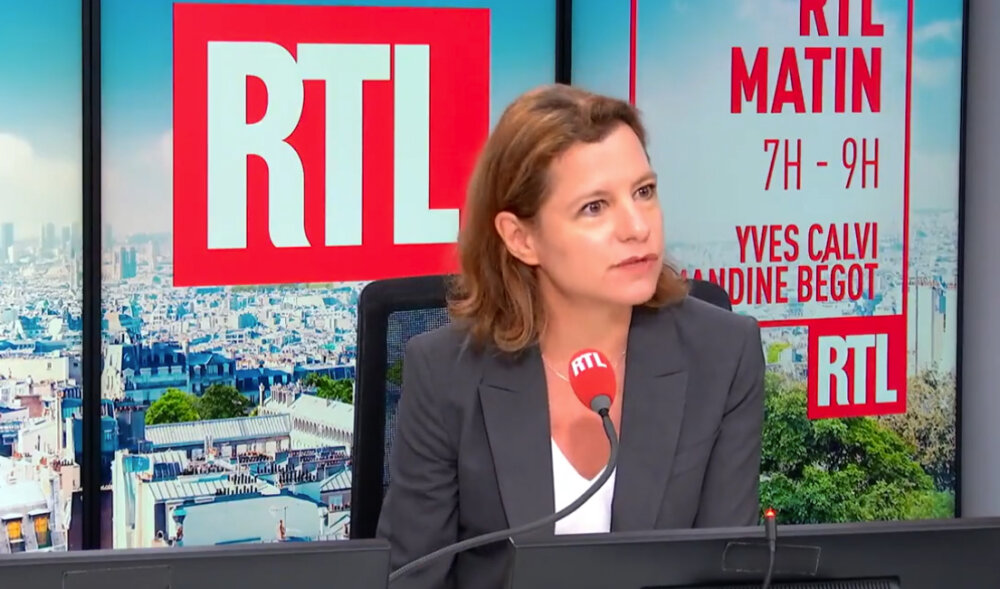 News Tank Energies - "A priori, nous ne manquerons pas de gaz cet hiver ...