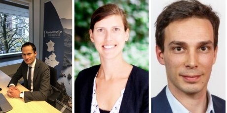 Bruxelles : comment AMU, la région Sud et Optitec mettent leurs forces ...