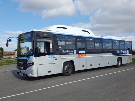 News Tank Mobilités - Seine-et-Marne : Lacroix-Savac et Transdev ...
